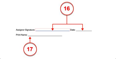 Free Purchase Contract Assignment Form Pdf Word Eforms