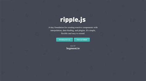 100 Javascript Frameworks For Web Developers In 2025 Bootstrapbrain