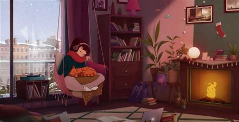 An Intro To Lofi Top 6 Chill Japanese Lofi Playlists Books And Bao