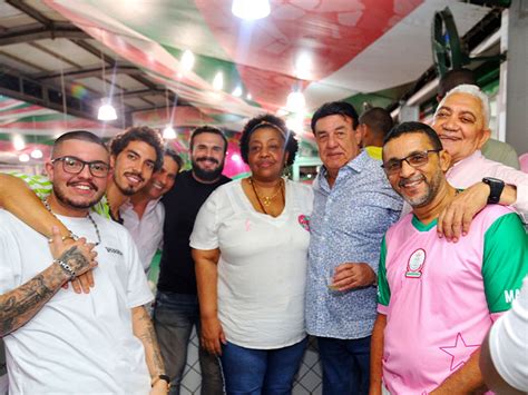 Notícias Liesa Liga Independente Das Escolas De Samba Do Rio De Janeiro
