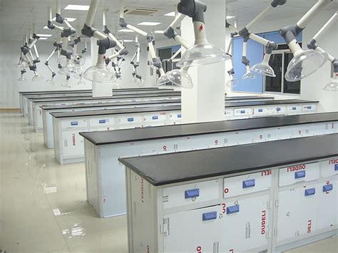 PP实验台 产品展示 无锡市普瑞达实验装备有限公司