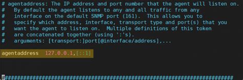 How To Install And Configure Snmp On Ubuntu Getlabsdone