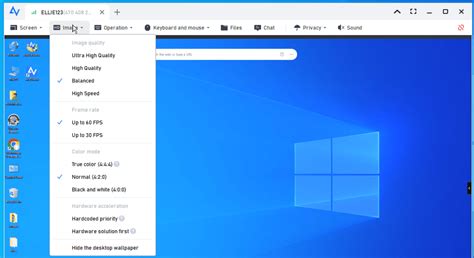 How Can I Connect Remote Desktop Without Password