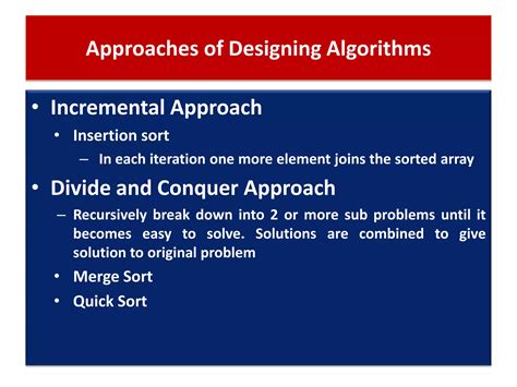 Lecture 3 Insertion Sort And Complexity Analysis Pdf