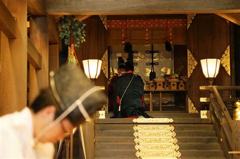 祈年祭 越中総鎮守一宮 射水神社越中総鎮守一宮 射水神社