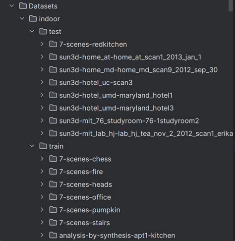 【点云配准】【深度学习】windows11下gcnet代码pytorch实现与源码讲解 leveraging inlier