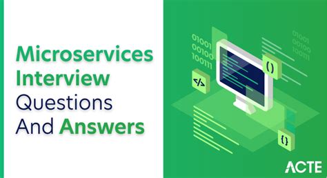 KNOW Top 25 Microservices Interview Questions Answers Updated 2025