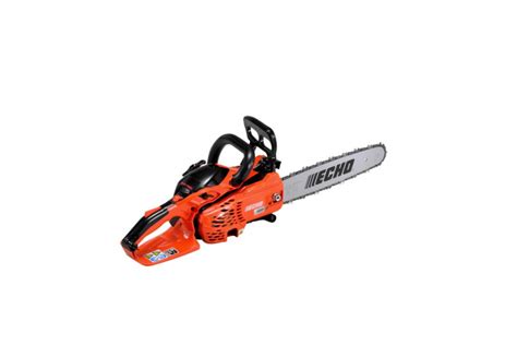 Chainsaw CS 2511WES 30RC ECHO