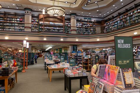 Barnes And Noble On Newsstands Products And Why Magazines Are The Perfect Addition To The