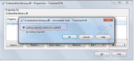 Svn加锁功能svn锁定操作的作用是什么 Csdn博客 Svn加锁功能svn锁定操作的作用是什么 Csdn博客