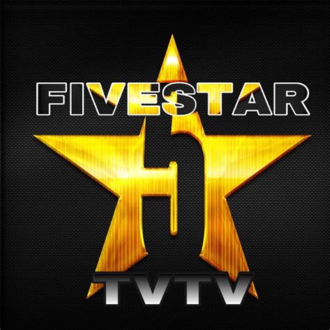 Fivestar Tvtv Youtube