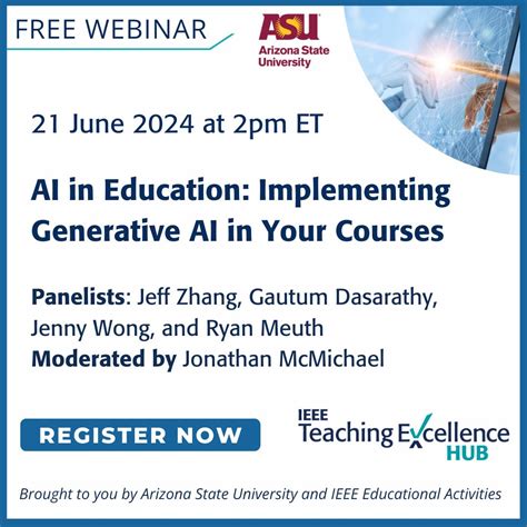 Ieee Educational Activities On Linkedin Artificialintelligence