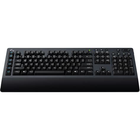 Logitech G Wireless Gaming Keyboard BIG W
