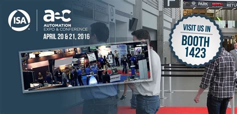 cybertech at 2016 isa automation expo and conference in edmonton