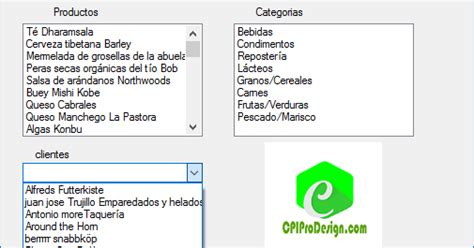 Uso De DataReader En C Articulos De Programacion En Lenguajes C