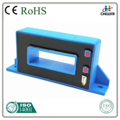 Advanced Phase Advancer For Smart Grid Hall Current Sensor Current