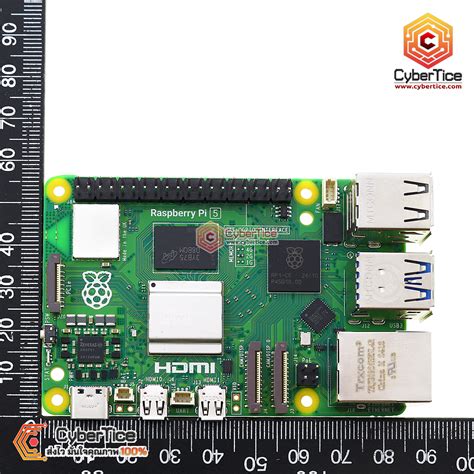 Raspberry Pi 5 Computer 2gb Ram ขาย Arduino อุปกรณ์ Arduino คุณภาพดี