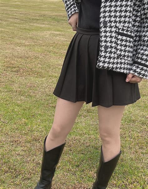 퀄보장속바지 데일리 미니 플리츠스커트 테니스스커트 테니스치마 미니스커트 A라인 겨울치마 치마바지 가을치마