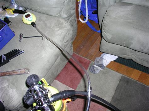 Maxtec Maxo2 Oxygen Analyzer Scubaboard