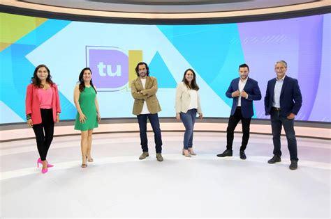 Revelan Nombre De Periodista Que Rechazó Conducción De Matinal De Canal