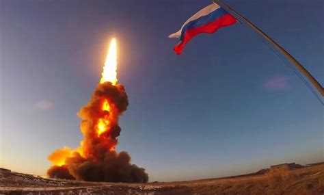 «Скоро узнаем чем ответит Москва на разрешение бить Atacms по России БлокнотРУ Удары