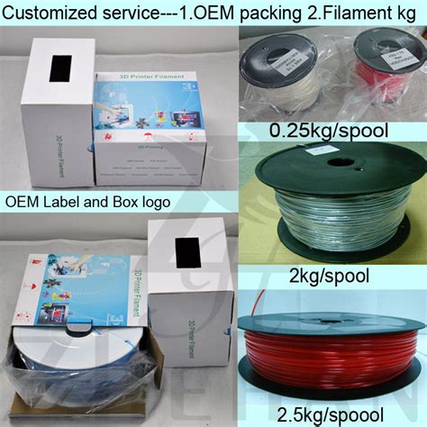 3d 프린터 인쇄 필 라 멘 트에 대 한 Abs 3d 프린터 필 라 멘 트 의 고품질 3d 프린터 인쇄 필 라 멘 트에 대 한 Abs 3d 프린터 필