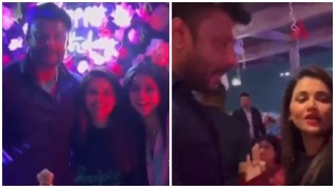 ಪ್ರತಿಕ್ರಿಯೆ ನೀಡದೇ ಗಪ್‌ಚುಪ್ ವಿಜಯಲಕ್ಷ್ಮಿ ಆಕ್ರೋಶಕ್ಕೆ ಥಂಡಾ ಹೊಡೆದ್ರಾ ಮೇಘಾ ಶೆಟ್ಟಿ Actress Megha