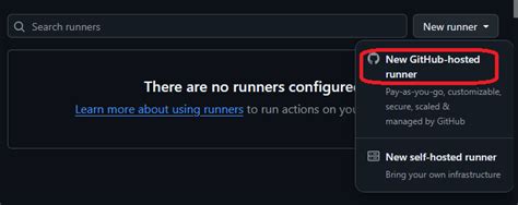 Github Hosted Runners With Azure Private Networking