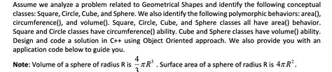 Solved Please Solve This C Assignment In Details Using Oop