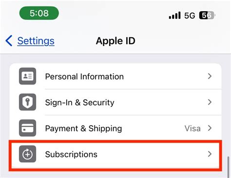How To Cancel Your Meta Verified Subscription