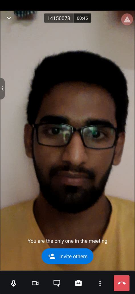 Github Vignatejclassroom Conference An Android App Using Flutter