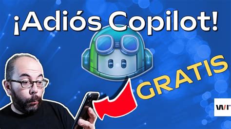 Codeium Alternativa Gratis A Github Copilot 🤖 Ia Programación Youtube