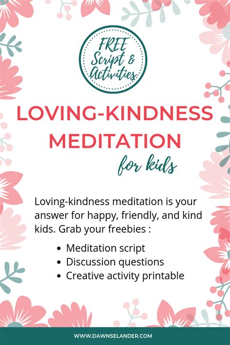 Self Love Meditation Script