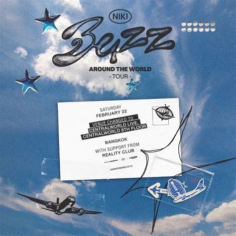 “niki”เซอร์ไพรส์แขกรับเชิญพิเศษพาวงอินดี้ร็อคจากอินโดนีเซีย”reality Club”เจอแฟนไทย