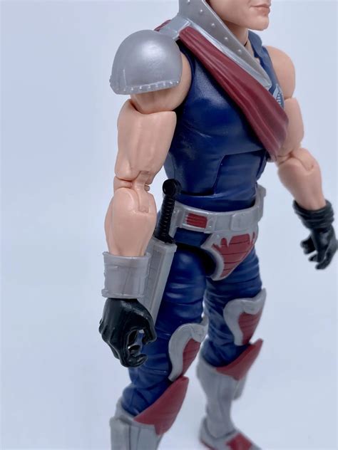 Crimson Twins Tomax And Xamot Gi Joe Classified Series Review Toy Habits