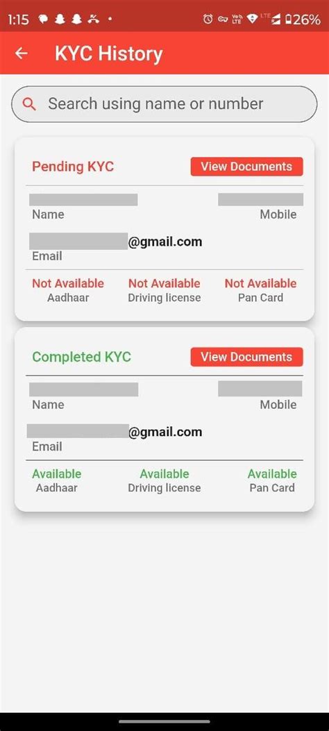 Kyc Verification Apk For Android Download