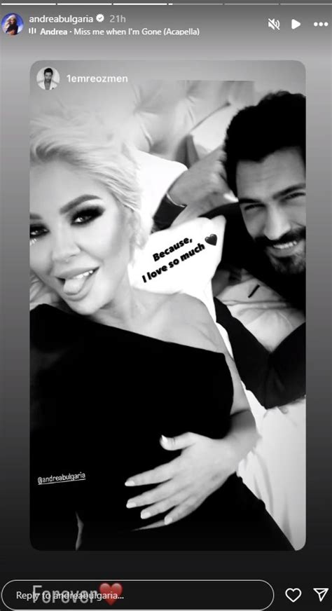 Андреа се пусна от спалнята на богат турчин за да дразни Кобрата