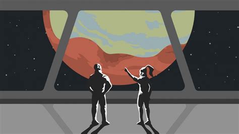 Can We Terraform Mars Asu News