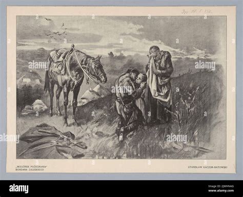 Kaczor Batowski Fotos Und Bildmaterial In Hoher Auflösung Alamy