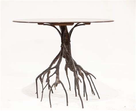 Tree Root Table Sandys Furniture Warehouse