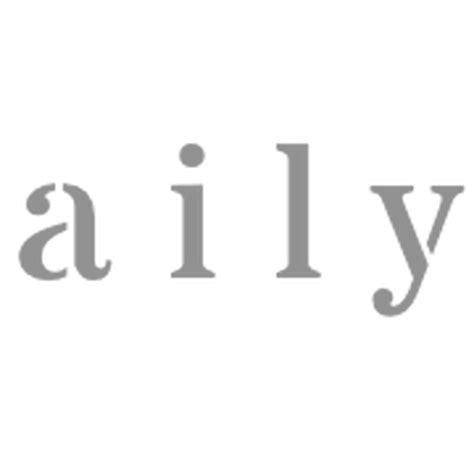 aily