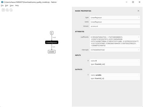 Onnxruntimeerror 9 Notimplemented Could Not Find An Implementation For The Node