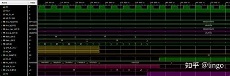 【实战干货】fpga实现arp协议，细节全解析！（包含源工程文件） 知乎