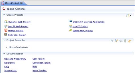 Get Started With HTML5 Mobile Web Development W JBoss Org Content Archive Read Only