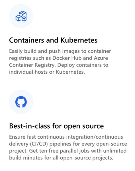 Support For Azure Pipelines Issue Pypa Cibuildwheel Github