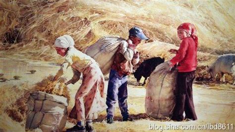 Watercolor Portraits Watercolor Artists