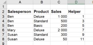 How To Insert A Row Between Each Row In Excel AuditExcel Co Za