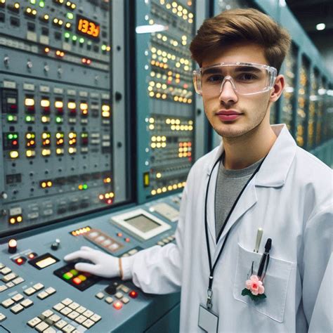 Nuclear Science And Space Exploration