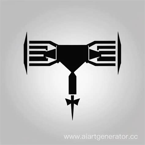 Absolute Solver Symbol Unveiled In Murder Drones Youtube Series Ai Art Generator