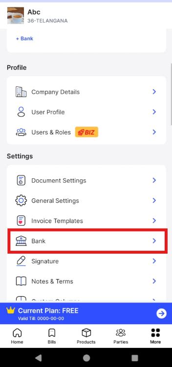 How To Add UPI Id Auto Generate QR Code On Android Mobile App Android Swipe